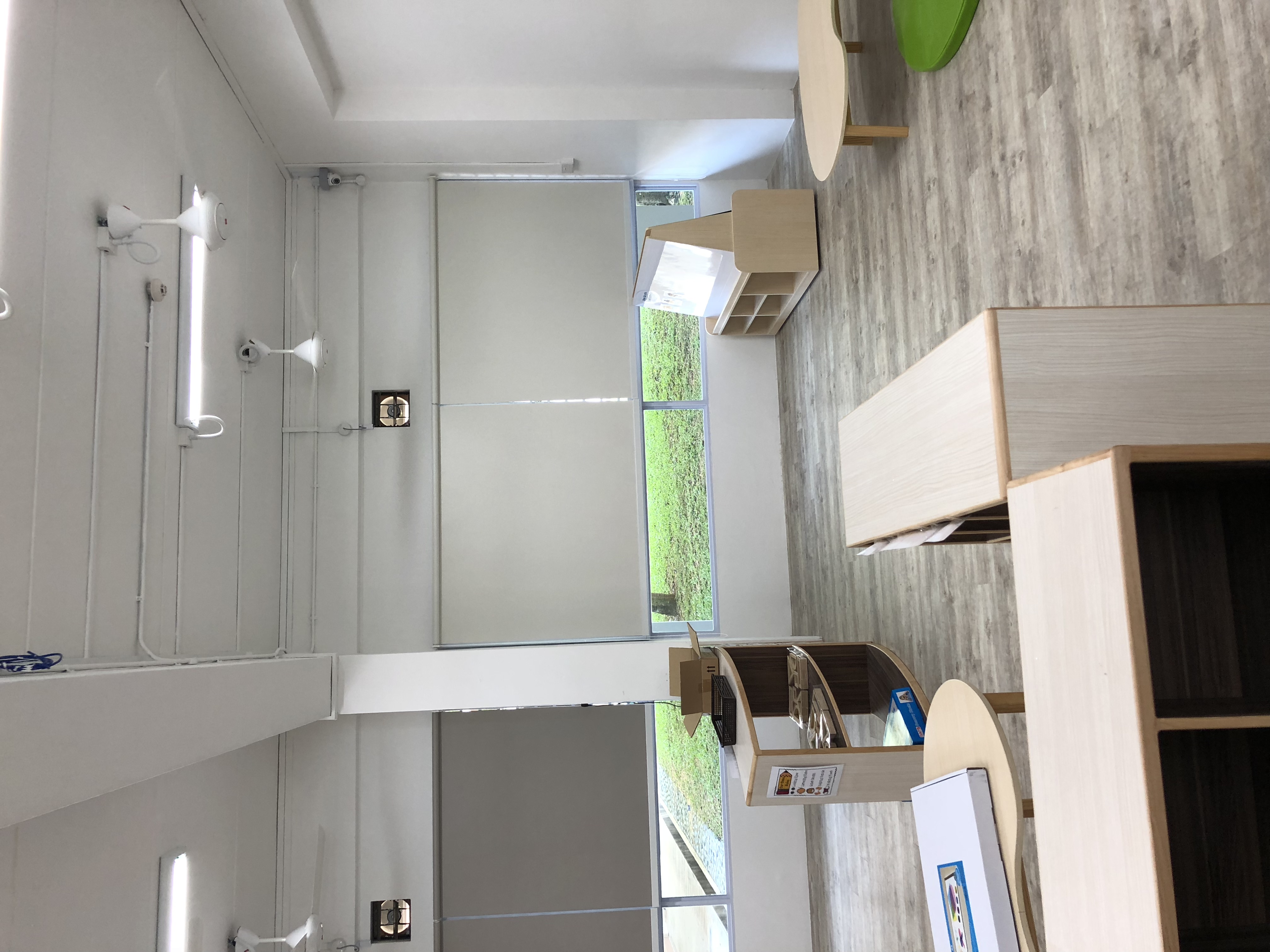 Mie-Tech Group | conversion of existing void deck